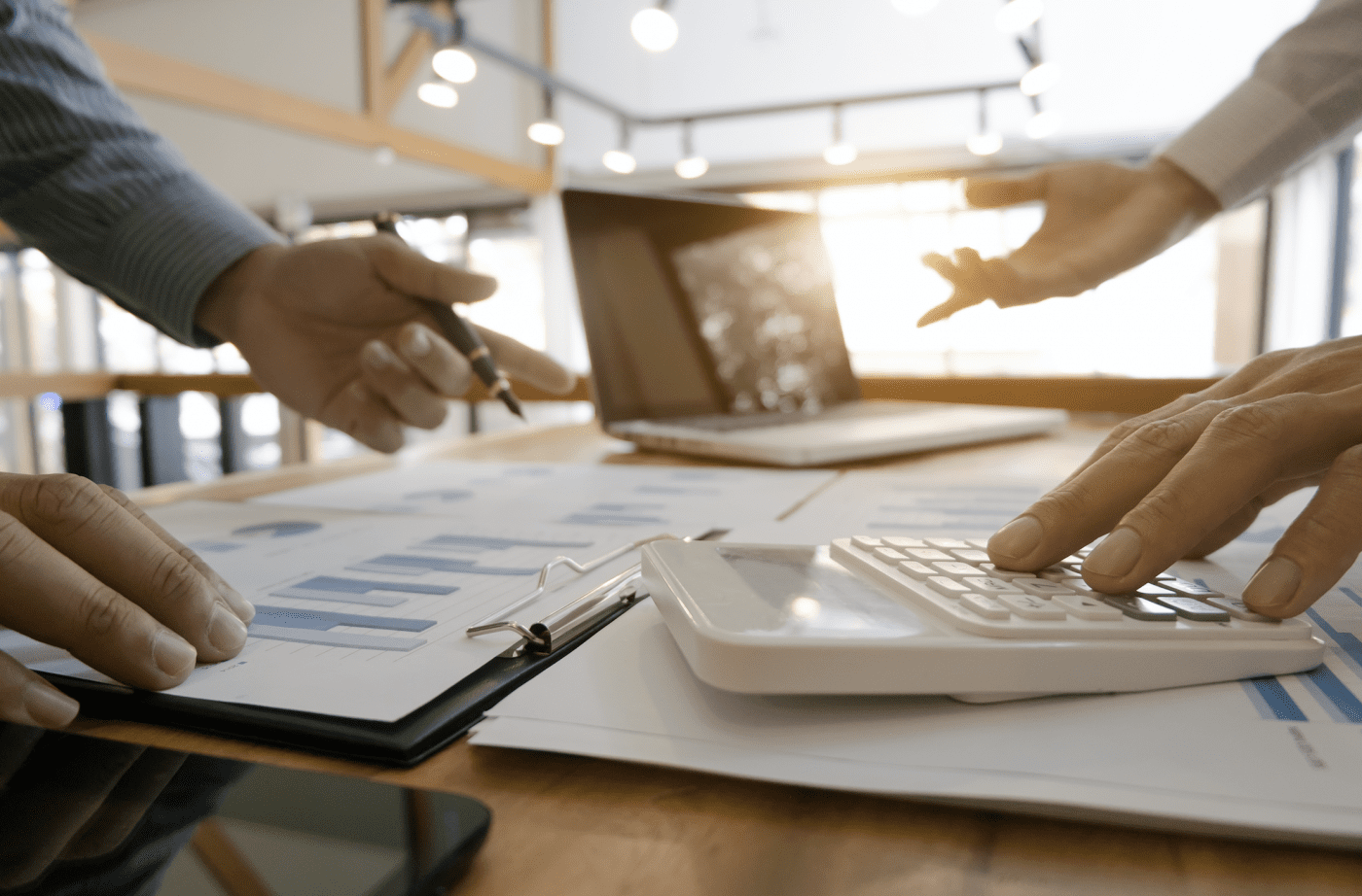 LTL & Parcel Accessorials | Shipware