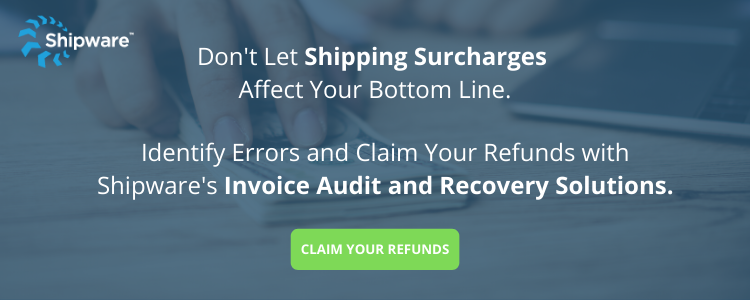 What Is a FedEx Shipping Exception | Shipware