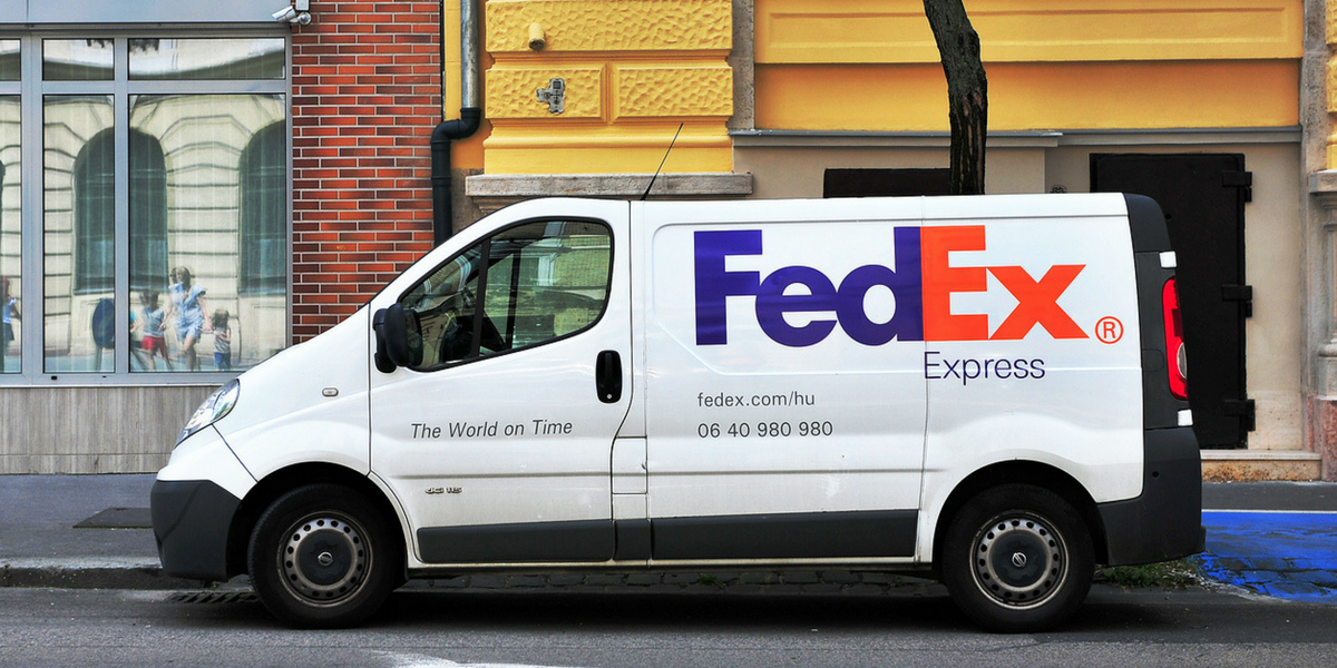 FedEx 2021 General Rate Increase: 6 Key Takeaways | Shipware