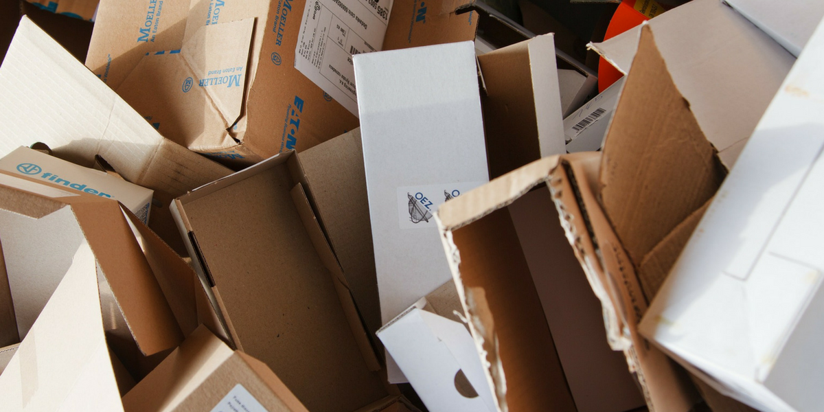 Five Easy Ways to Reduce Your Parcel Expenses | Shipware