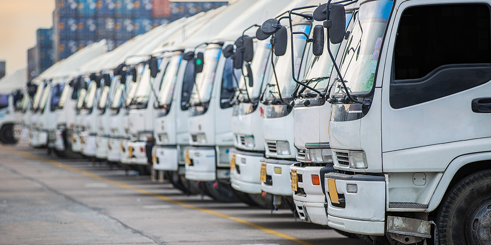 Glossary of Shipping Terms | Shipware