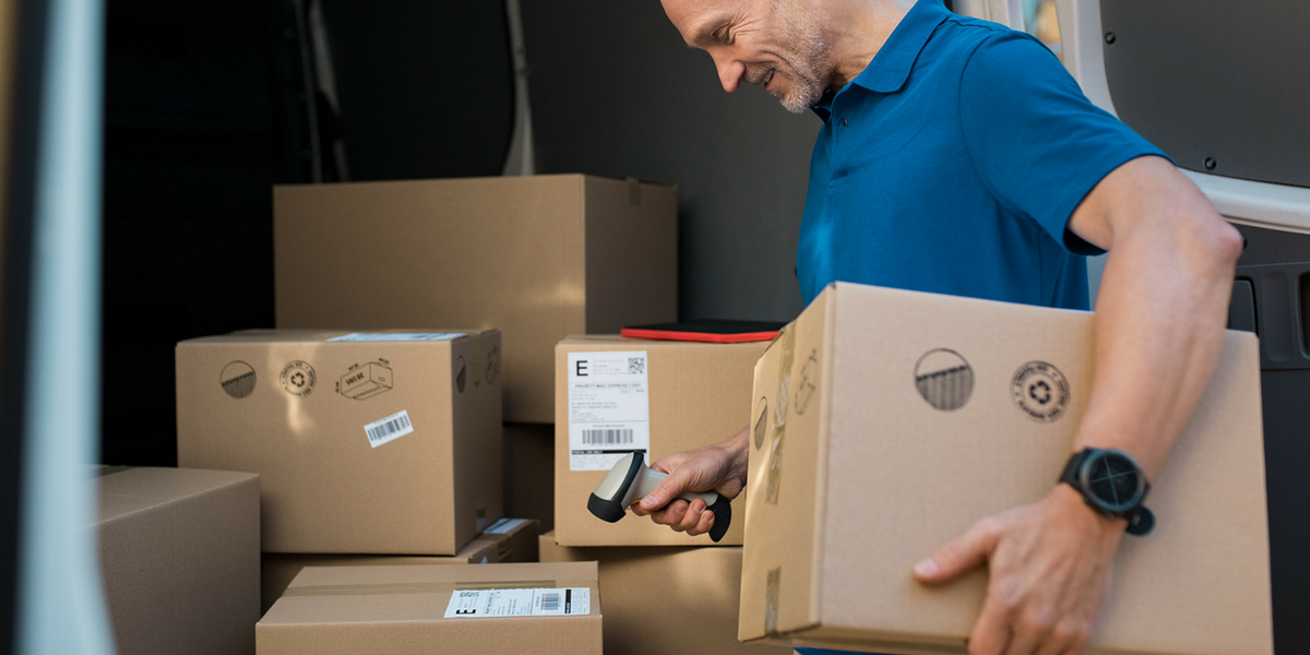 Hey Regional Carriers! Shippers Want to Do Business With You. What Are ...