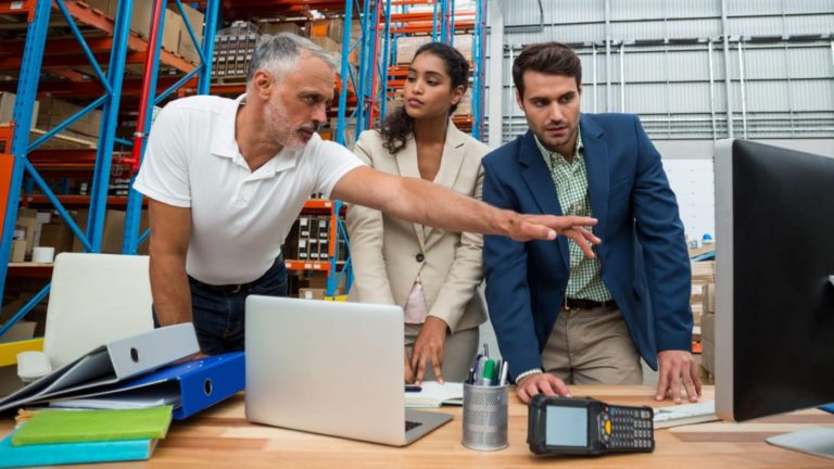 Logistics, Shipping & Freight Cost Optimization | Shipware