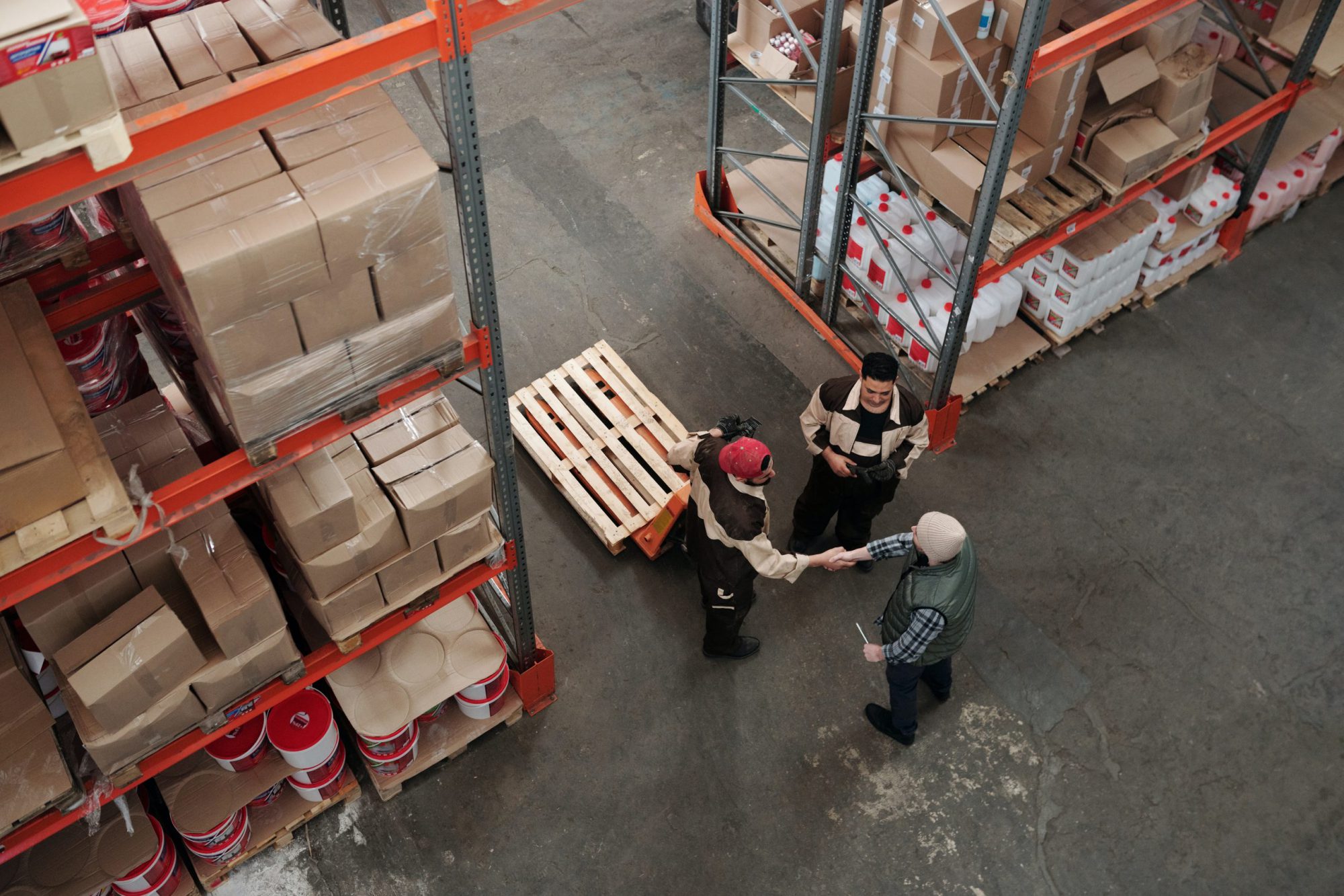 How to Understand and Improve Your Third-Party Fulfillment Partnership ...