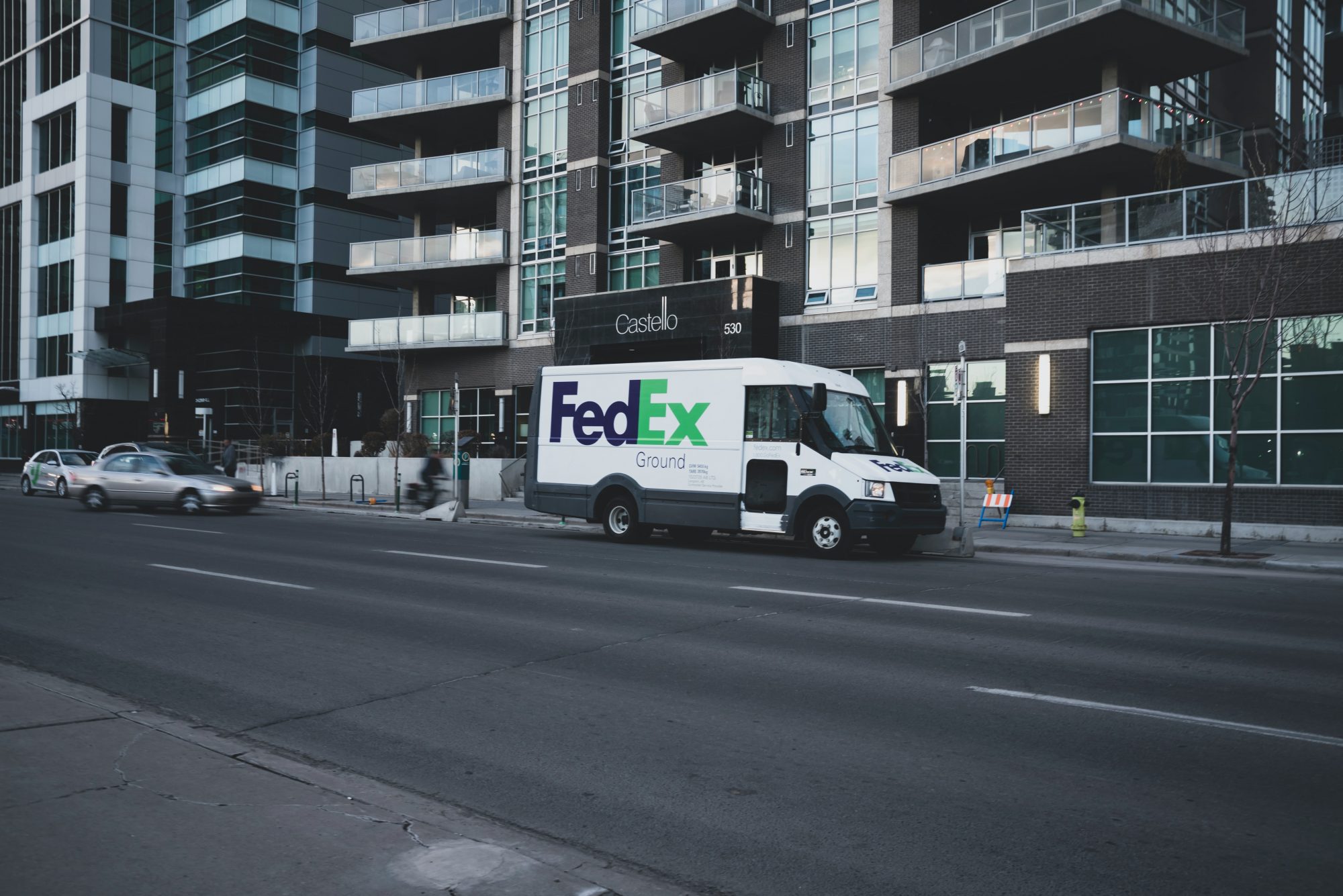 How to Get Fedex Business Shipping Discount Rates [2024 Update]