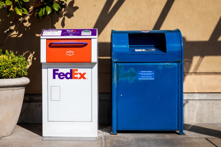 How Does “FedEx One Rate” Compare to USPS Flat Rate Products? | Shipware