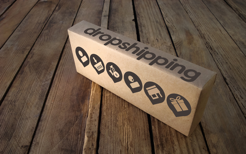 An Overview Of Drop Ship Supply Chain | Shipware