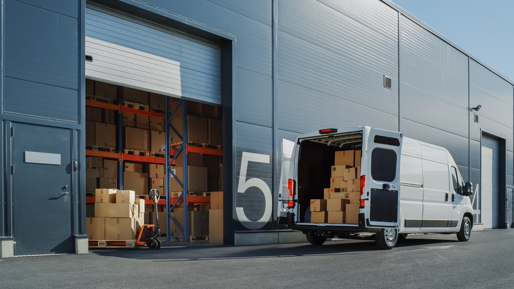 Should You Outsource Third-Party Logistics? | Shipware Should You Outsource Third-Party Logistics? | Shipware