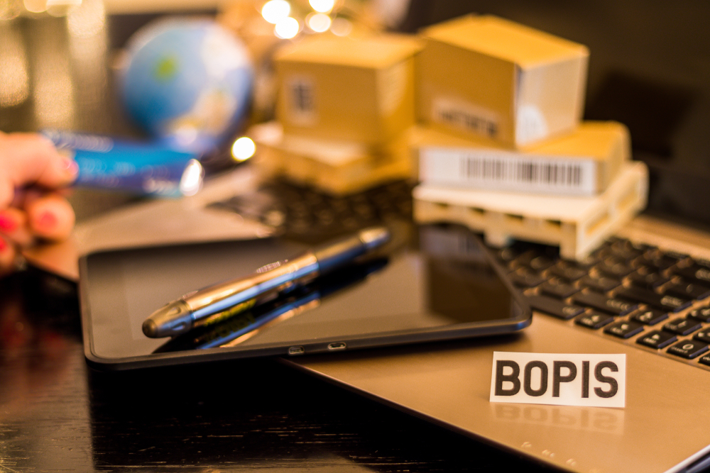 What Is BOPIS? | Shipware