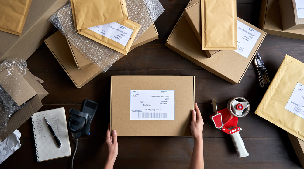 How to Optimize and Improve Shipping Processes | Shipware