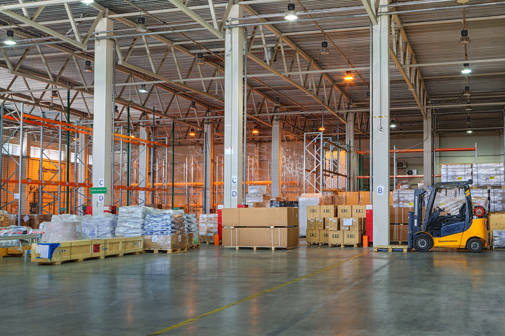 A Guide To Outbound Logistics And Why They're Important | Shipware