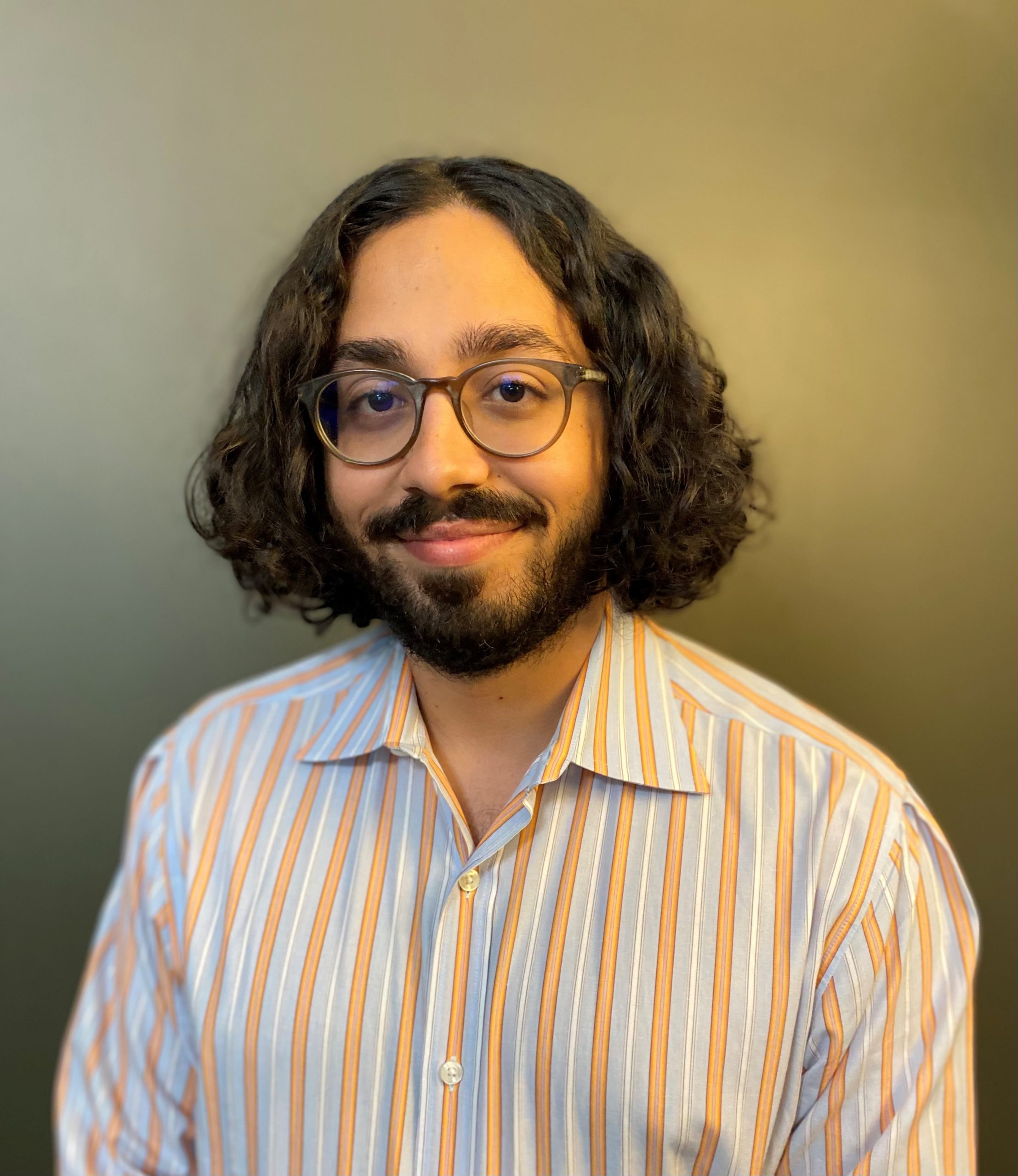 Majeed Peffley | Shipware