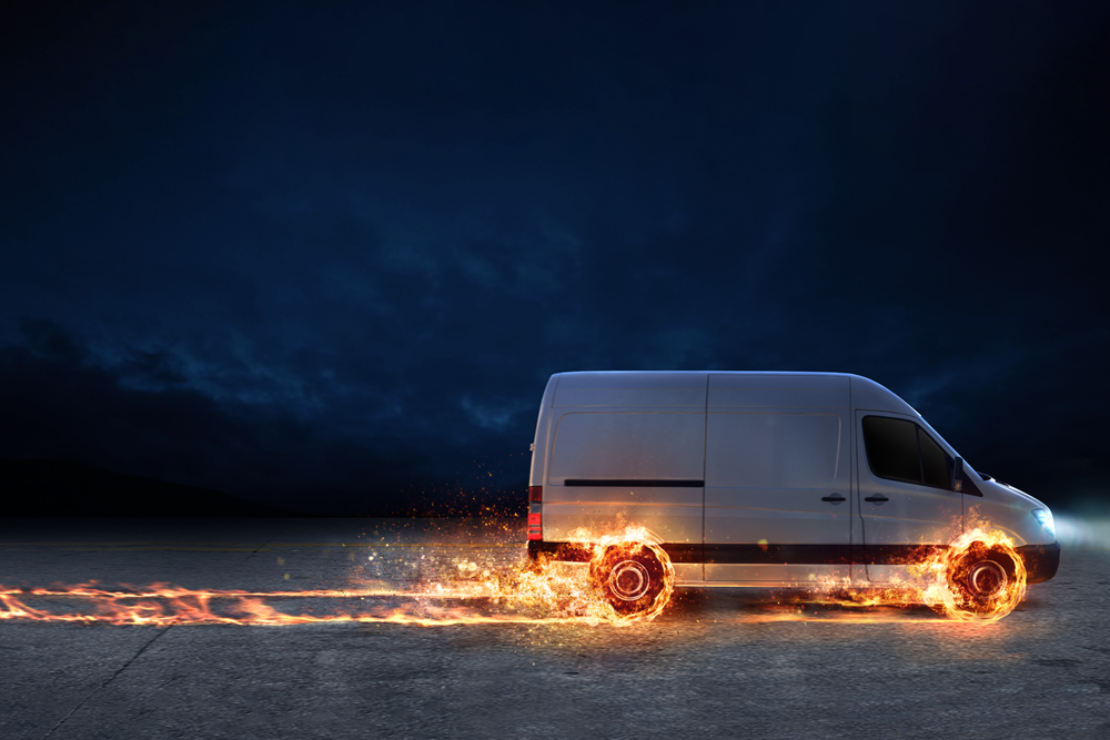 On-Time Delivery Performance: Fact or Spin? | Shipware