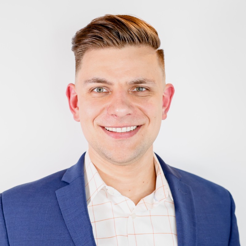 Luke Larson | Shipware