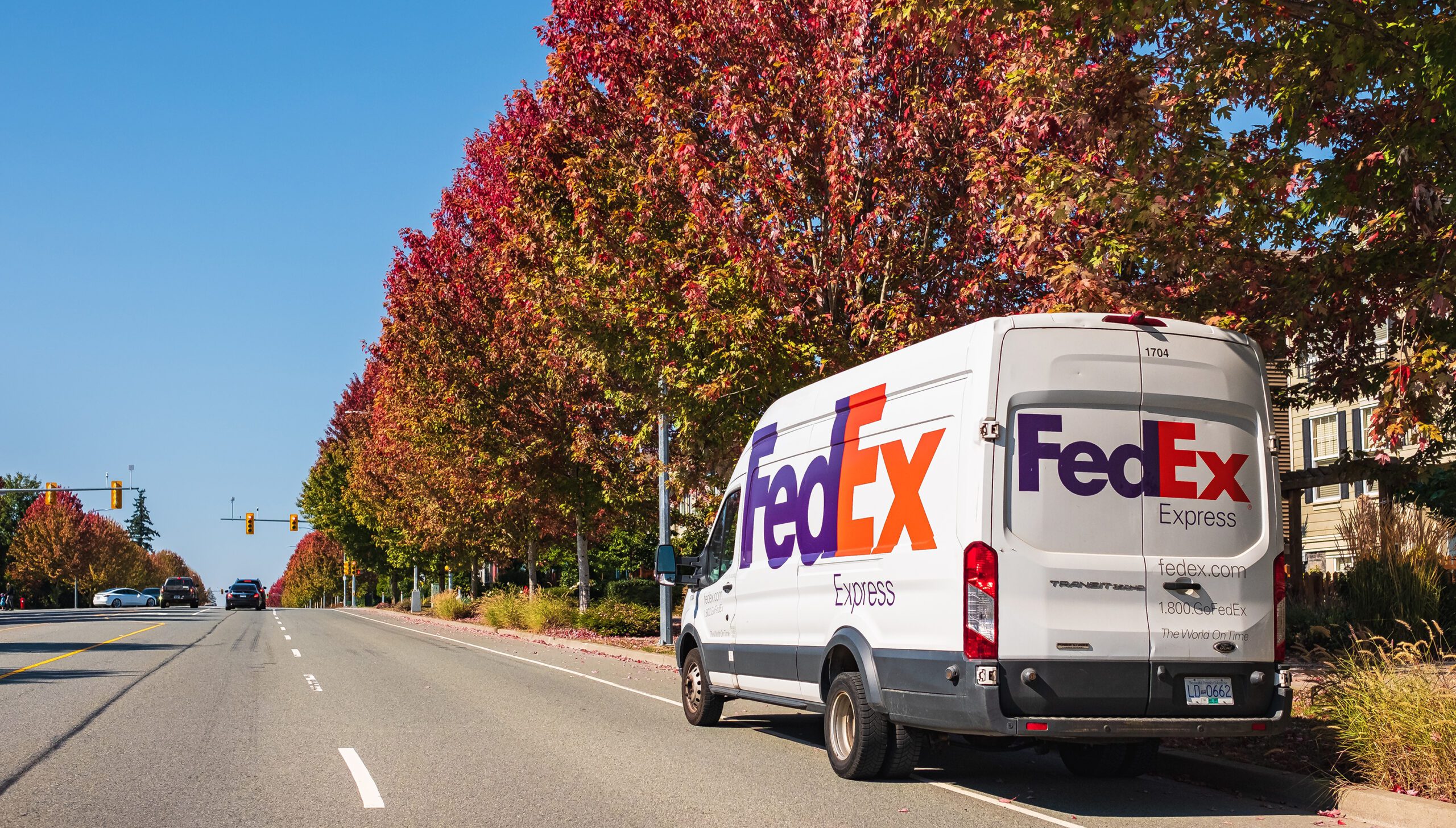 FedEx's 2025 General Rate Increase (GRI) Explained: What You Need to Know | Shipware
